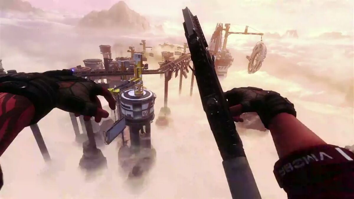 E3 2016: Titanfall 2 Releases October 28, 2016 - BagoGames